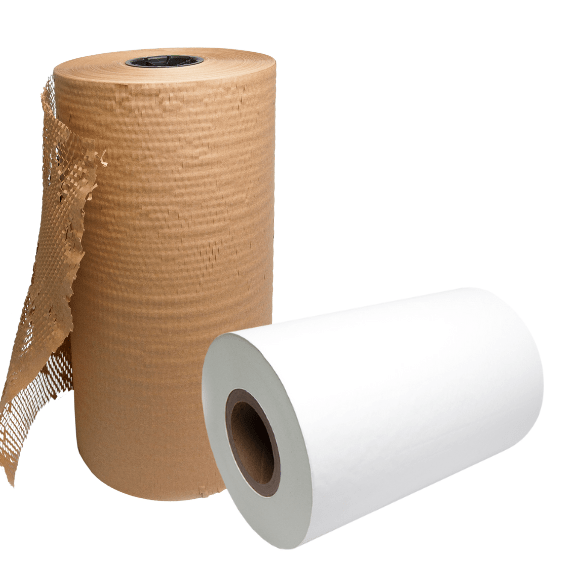 Papier de calage pour GEAMI Wrap Pack HV